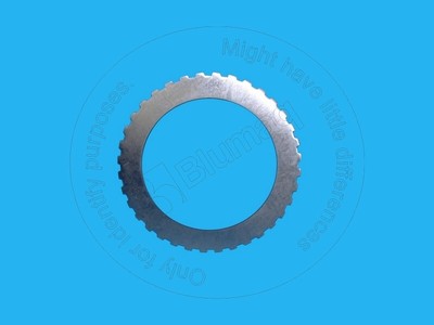 8P1964 - PLATE-CLUTCH for Caterpillar (CAT) 966H 970F | eBay