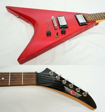 EPIPHONE DEMON electric guitars