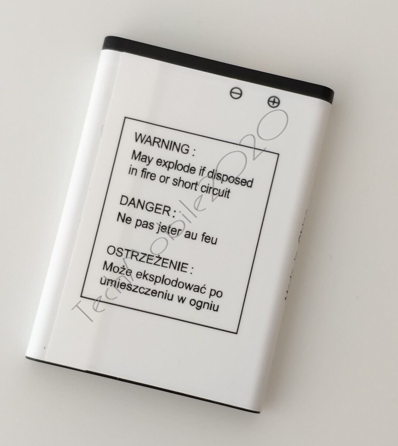 Genuine Doro DBX-1350 Battery For Doro 7070 7030 7080 5050 7060 7031 ...