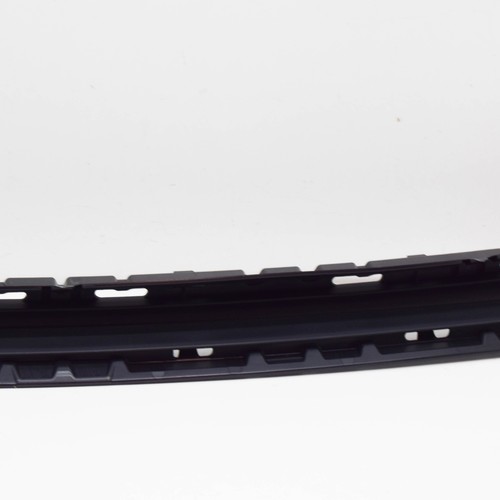 2019-2022 Mercedes-Benz MB CLS C257 Front Bumper Lower Center Trim ...