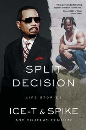 Split Decision: Life Stories by Ice-T: Used 9781982148775| eBay