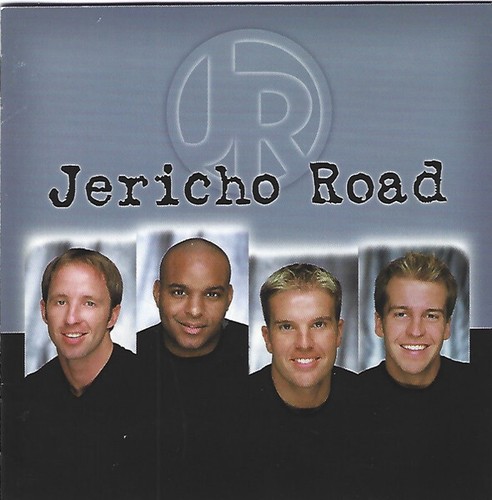 Jericho Road [Audio CD, 783027559927] Jericho Road | eBay