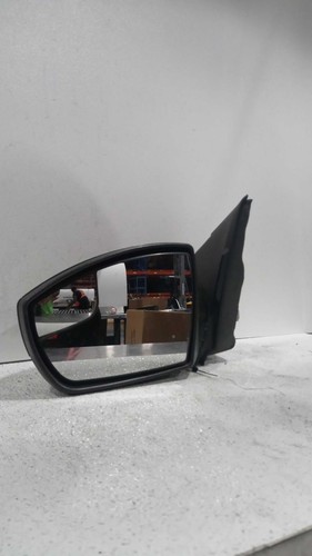 Used Left Door Mirror fits: 2014 Ford Escape Power w/o blind spot alert ...