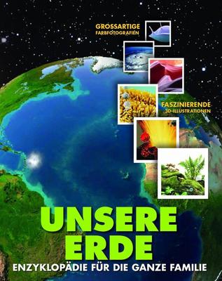 Unsere Erde (2014, Gebundene Ausgabe) | eBay.de