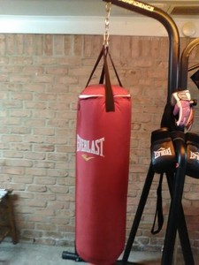 Everlast 4214 Speed Bag Bladder | Paul Smith
