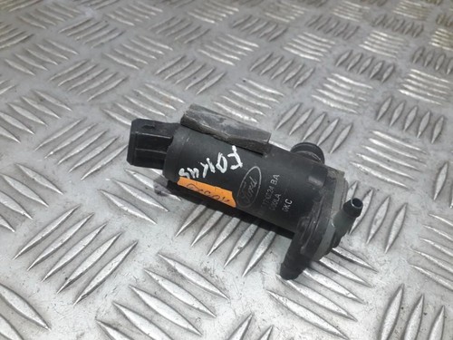 Ford Focus 2000 Windshield Windscreen Washer Pump 93bb17k624ba, Ge ...