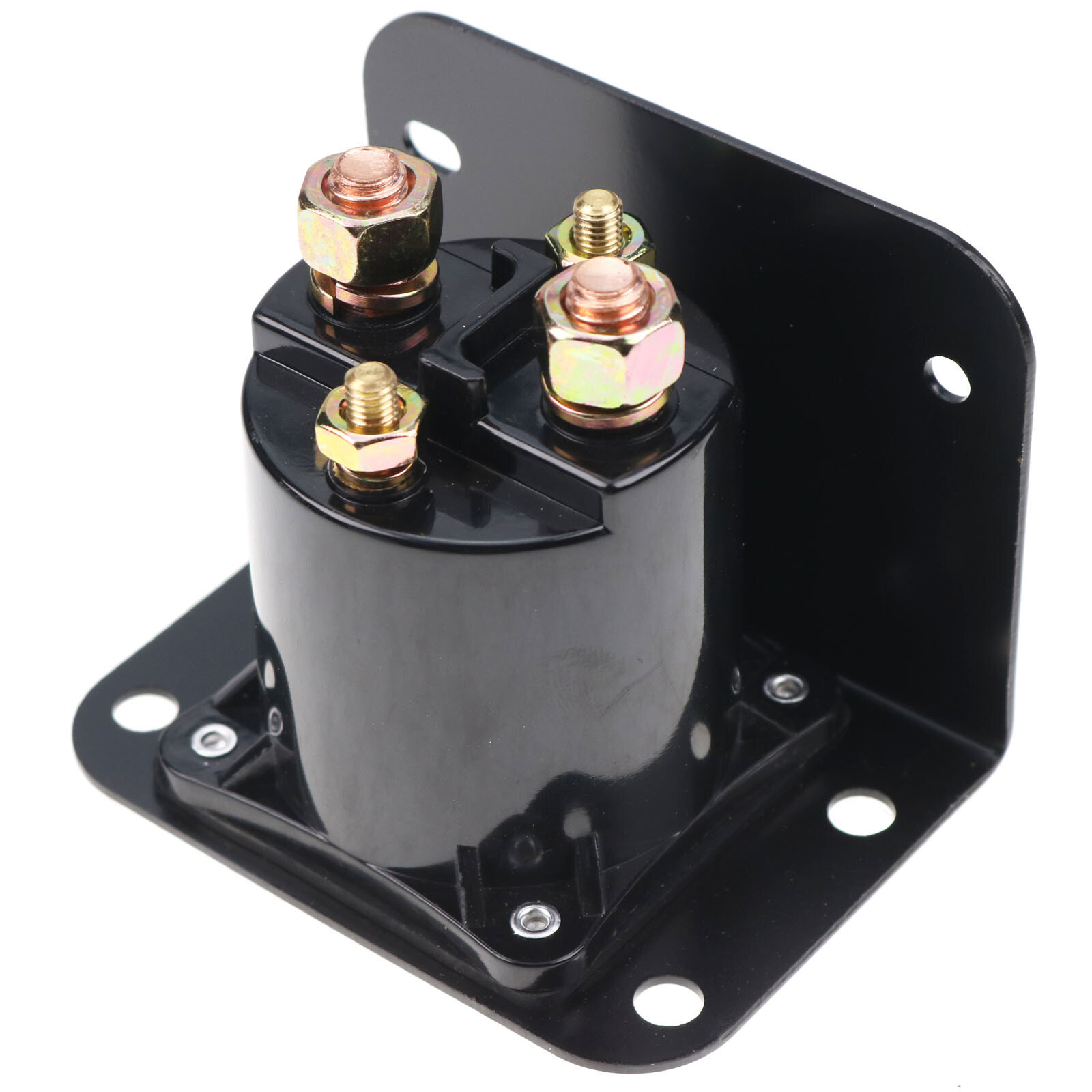 Air Intake Heater Relay 5187880AC 56029173AB for Dodge RAM 2500 Pickup ...