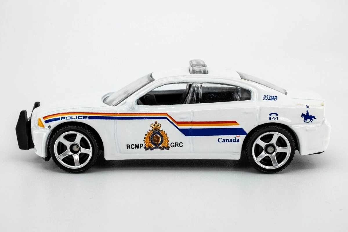 Rcmp Charger