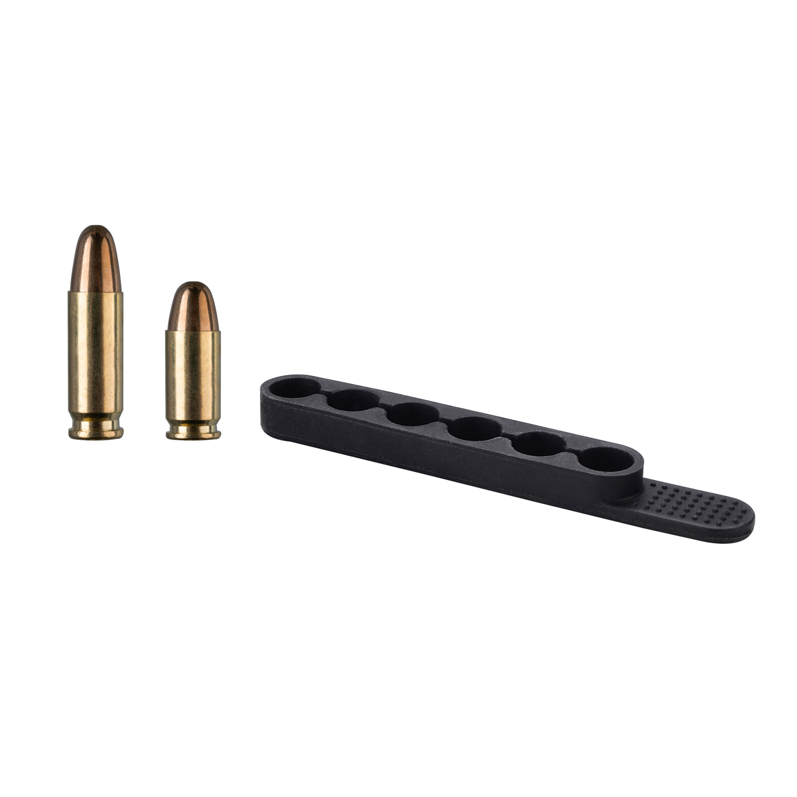 Speed Strips 6 Rounds for .38 .357 .40 Caliber, 6Pack Revolver Quick ...