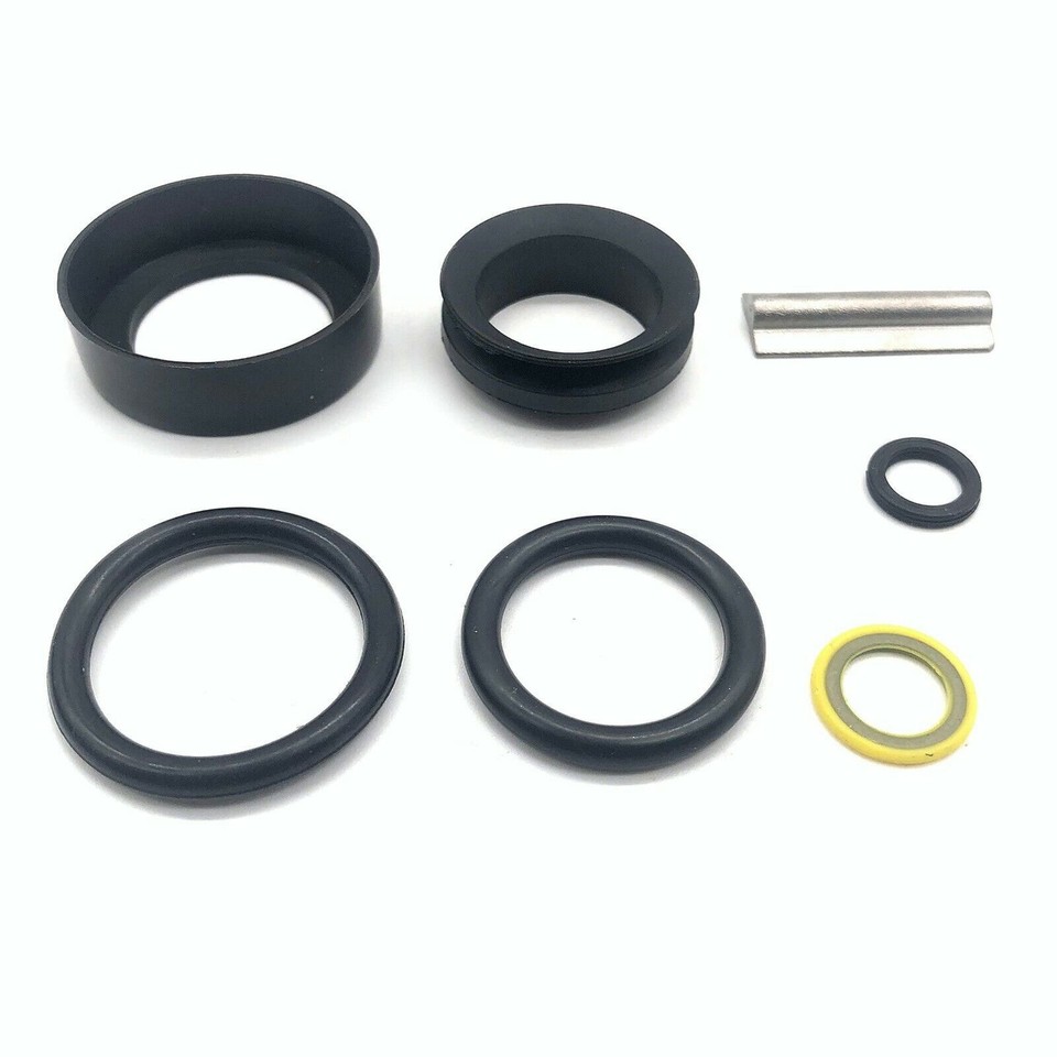 For Mercury/MerCruiser Alpha One 1 gen 2 Water Pump Impeller Kit ...