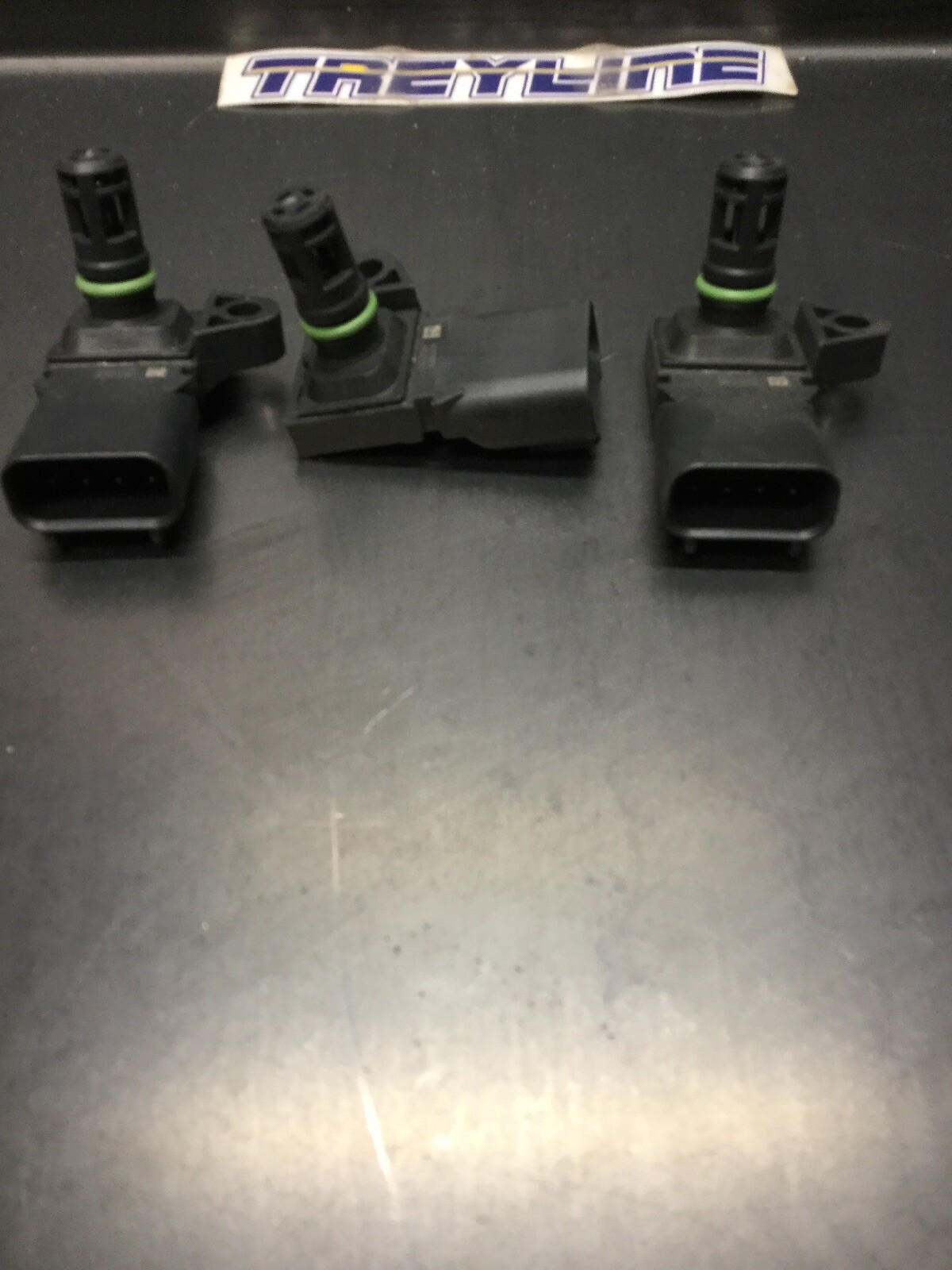 LOT OF 3, NEW, FORD, 2S6A-9F479-CB, TMAP SENSOR, G1UHF5WK96813 -GERMANY ...