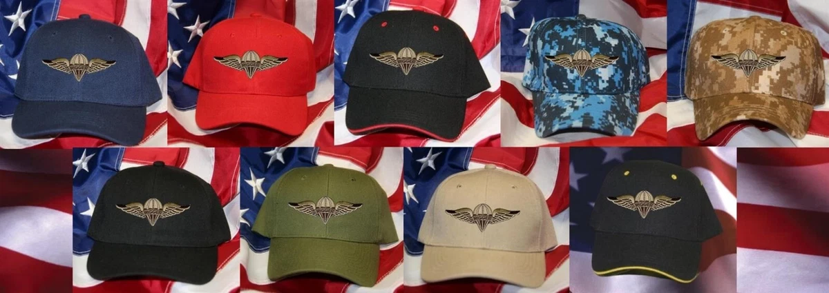 Air Force Parachute Rigger Badge Online | emergencydentistry.com