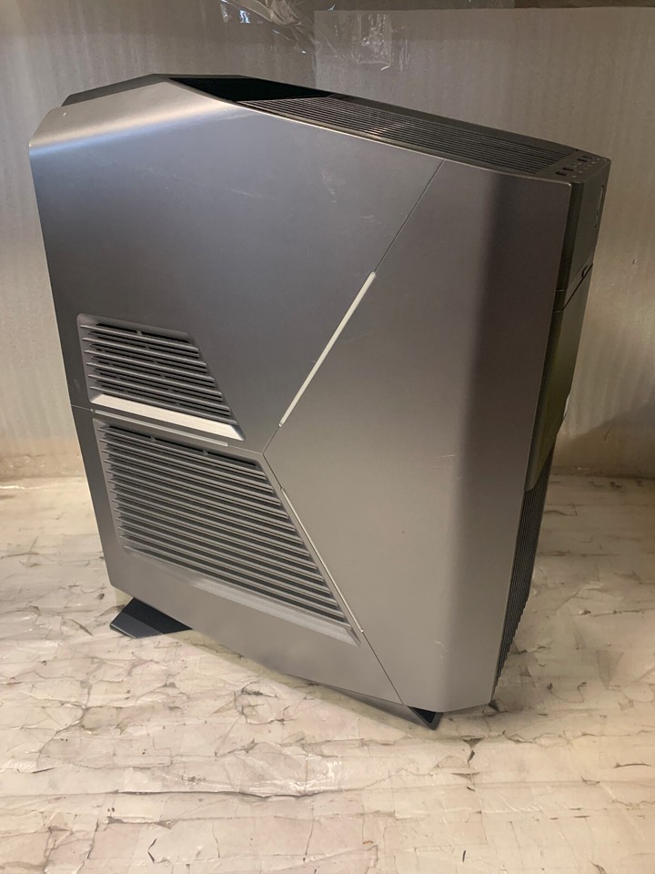 Alienware Aurora R6 Gaming PC | Intel i7-7700 | 64GB RAM | 2TB SSD ...