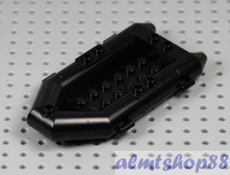 LEGO - Rafts Boats - PICK YOUR ITEMS - Small Motor Row Rubber Life ...