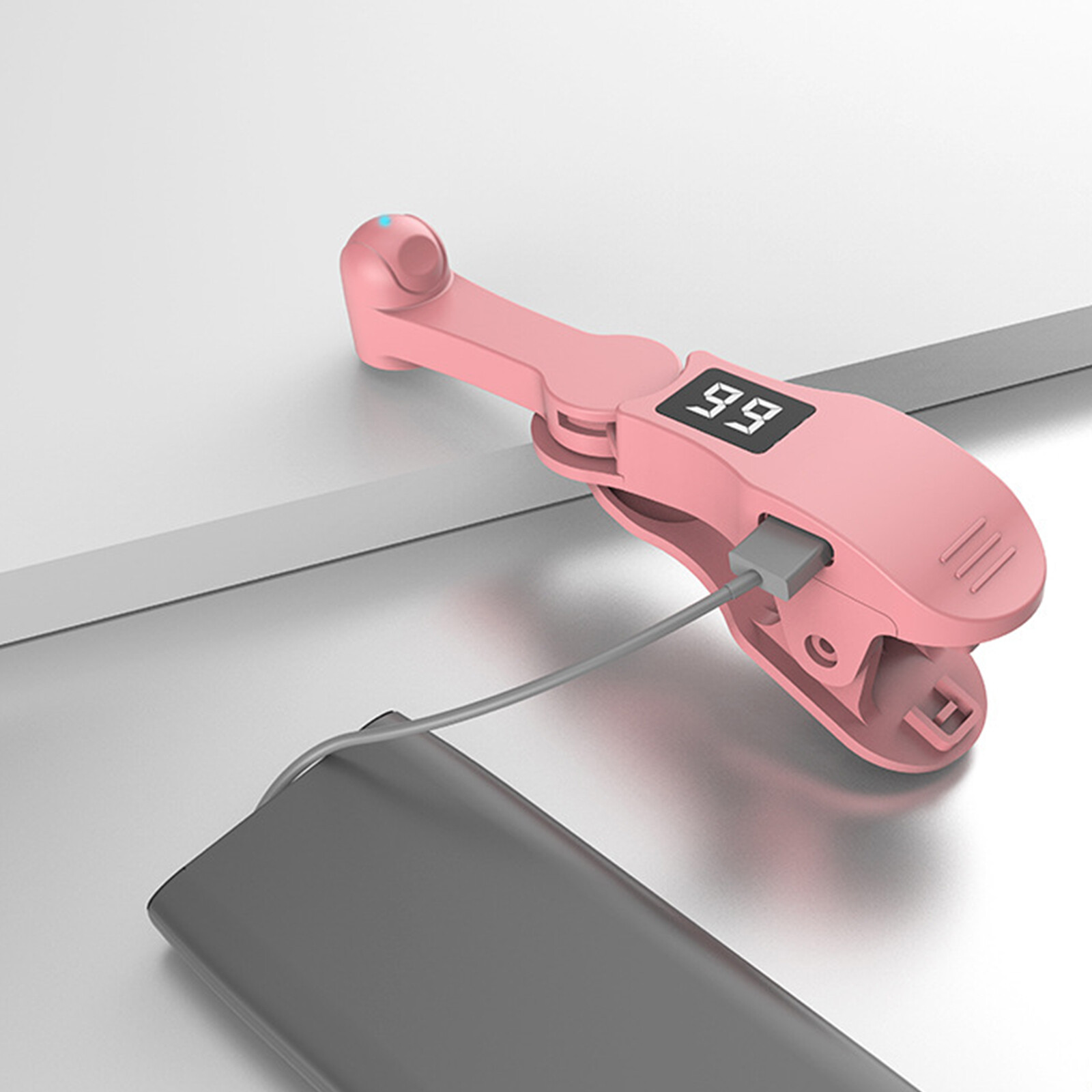 Phone Screen Clicker Smart Mute Automatic Connection Point Grabber | eBay