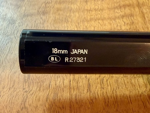 VINTAGE Bushnell 3x-7x 18mm Custom .22 Rimfire Rifle Scope LNIB .99 NR ...