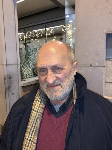 Original Belgian Watercolor Painting Flowers Tulips 7 X 20 Hachel ...