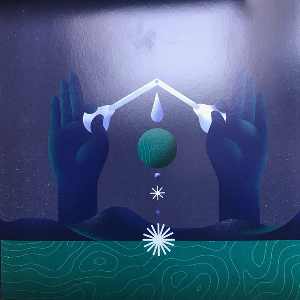 Renato Cohen - Party Jam (Vinyl 12" - 2018 - BR - Original) | eBay