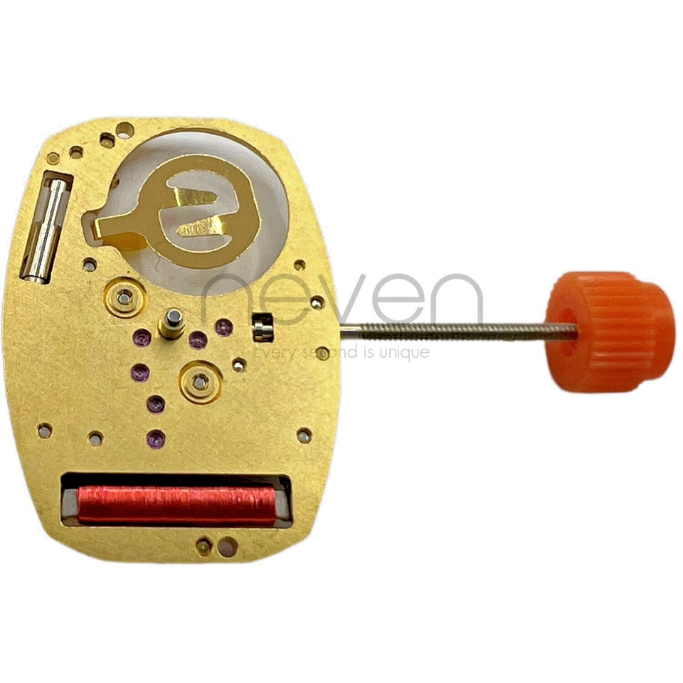 ETA - 282.002 - MOVEMENT - SWISS MADE - Ø 18 X 13MM - NOS | eBay