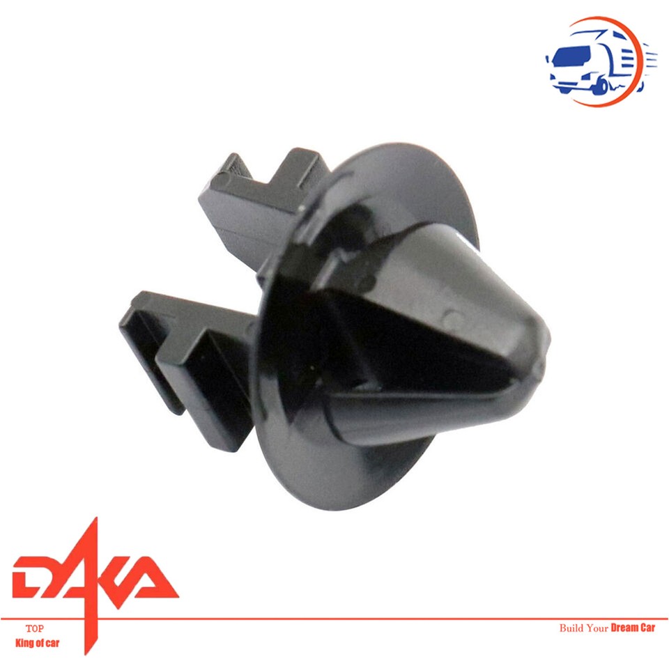 For Ford F-150 Super Duty Cowl Panel Grille Retainer Clips 10PCS ...