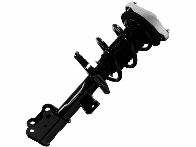 Front Right Strut and Coil Spring Assembly S464VB for CLA250 2014 2015 ...