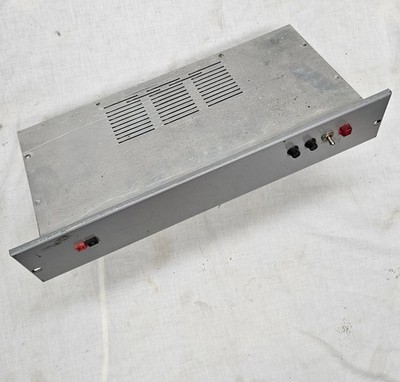 redifon antenna multicoupler - MCU6a - 10 channels | eBay UK