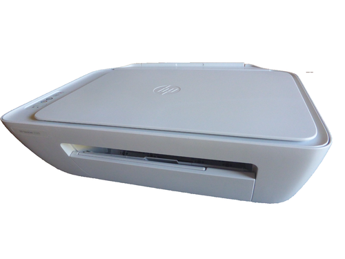HP DeskJet 2300 Drucker Scanner Kopierer Farbe USB | eBay.de