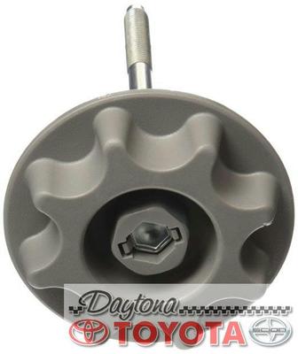 Genuine Toyota (51931-02110) Spare Wheel Carrier | eBay