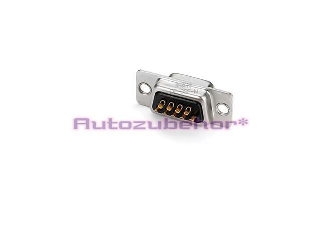 For 1PC DE-9SF-N Connector | eBay