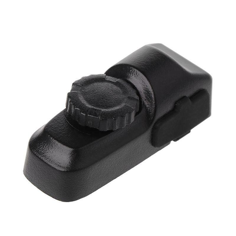 Audio Adapter Connector For Hytera PD700 PD780 PT580H PD705 PD785 PD782 ...