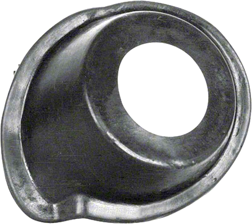 OER Rubber Steering Column to Floor Boot For 1967-1969 Firebird and ...