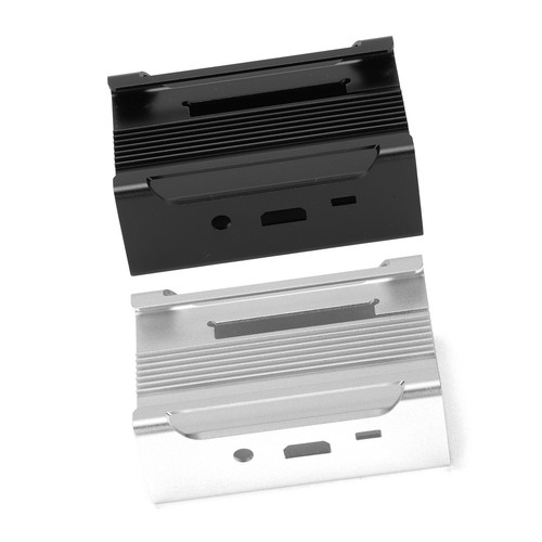 Metal Protective Case Durable CNC Processing Aluminum Alloy Case For ...