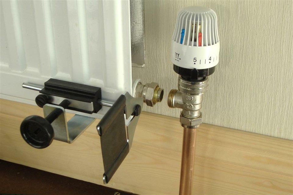 Radkit Plus radiator removal kit (No draining) | eBay UK