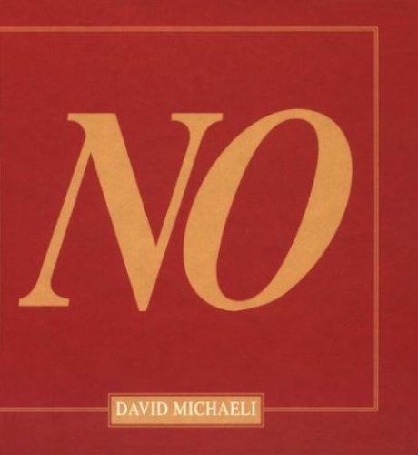 No by David Michaeli (1998, Mass Market) for sale online | eBay