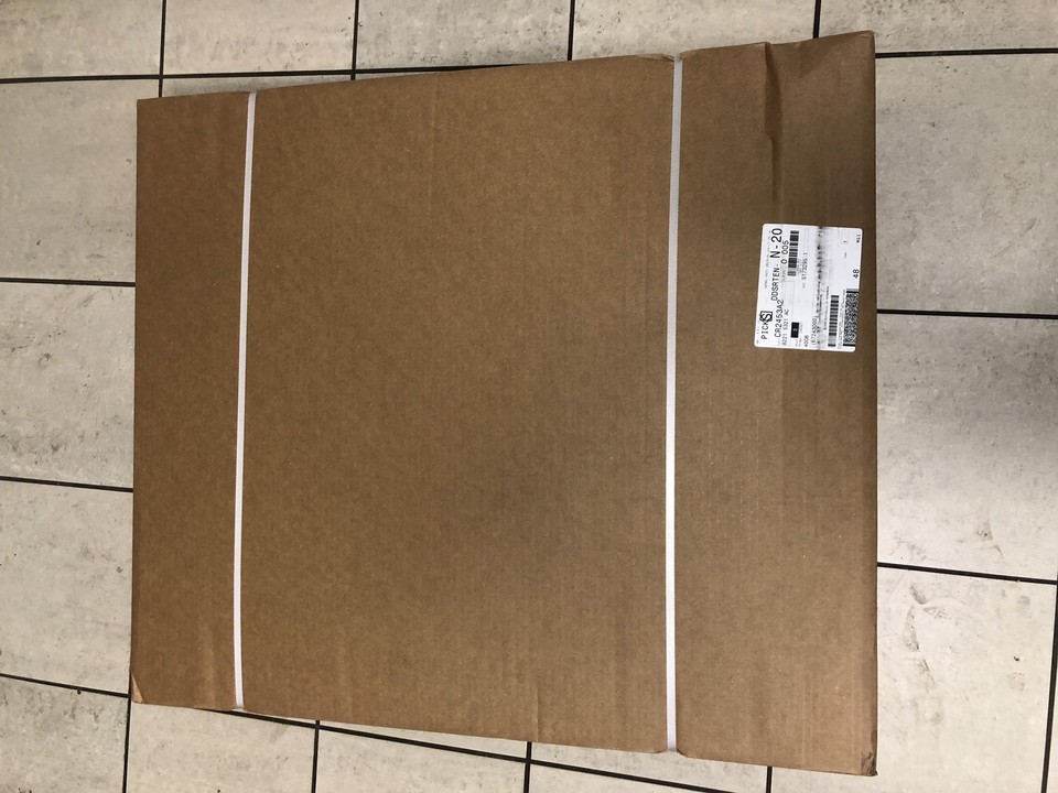 2019-2024 Dodge Ram 1500 DT All Weather Floor Mats 82215321AD | eBay