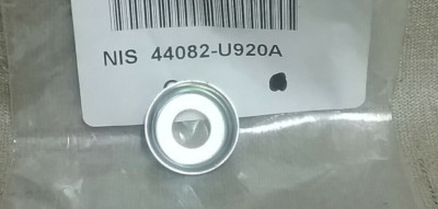 NISSAN OEM GENUINE - 44082-U920A SEAT SPRING | eBay Australia