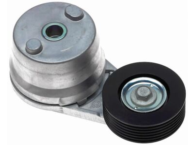 For Chevrolet Silverado 2500 HD Accessory Belt Tensioner AC Delco ...