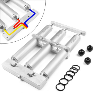 Soft Plastics - Injection Molds