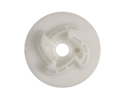 Husqvarna 440 445 450 non E series new OEM starter cable drum ...