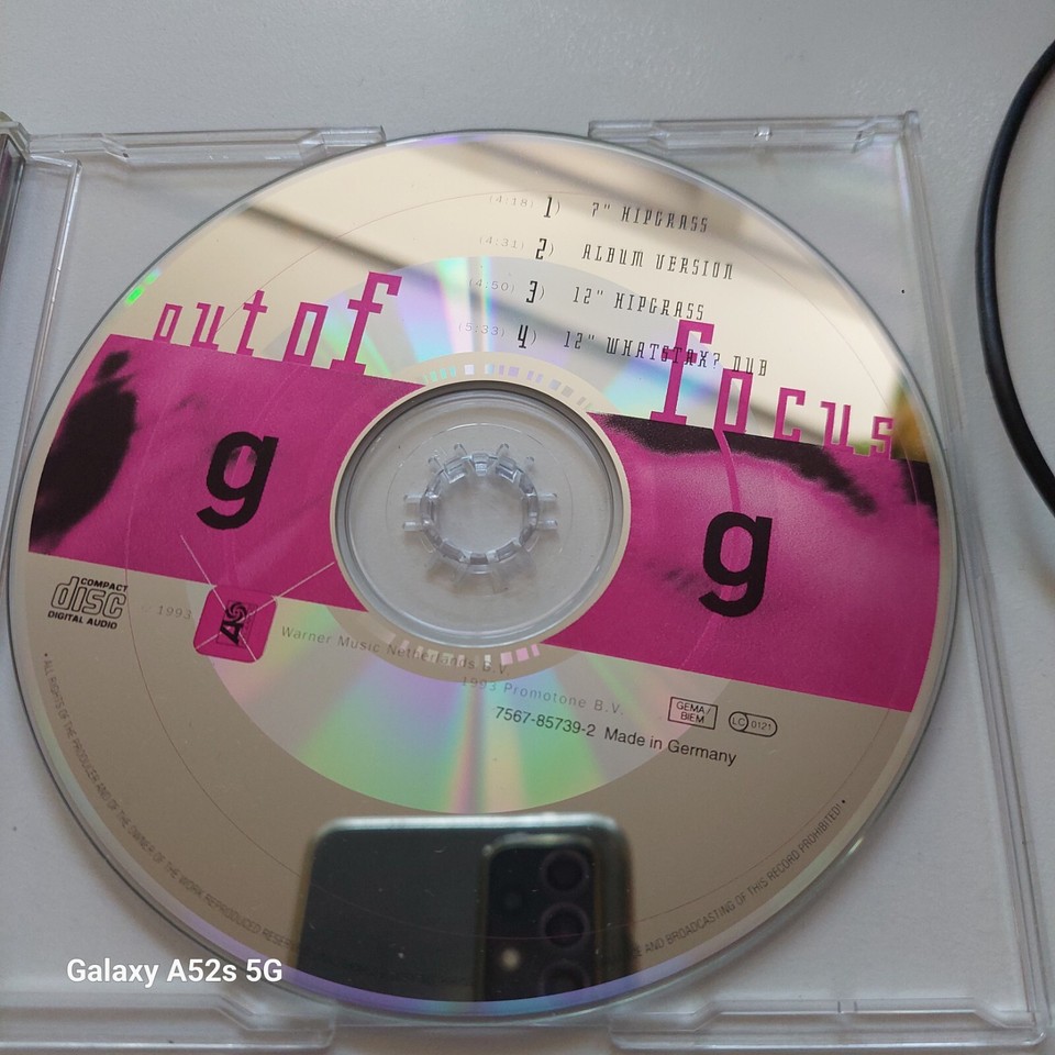 mick jagger - out of focus cd rolling stones | eBay