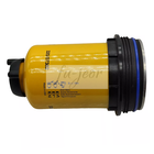 JCB 225 260 280 300 330 Fuel Filter 320/07382 320-07382 5PCS | 1 Year ...