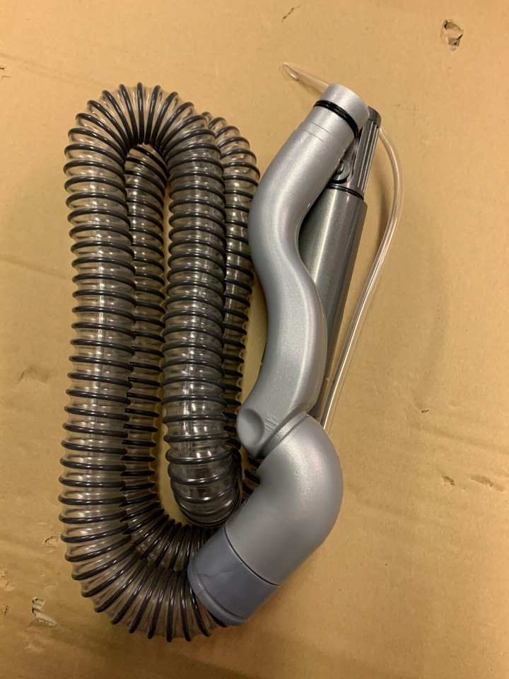 OEM Bissell 2037478 1618470 33N8 Spot Bot Vacuum Cleaner Hose 75R5 ...