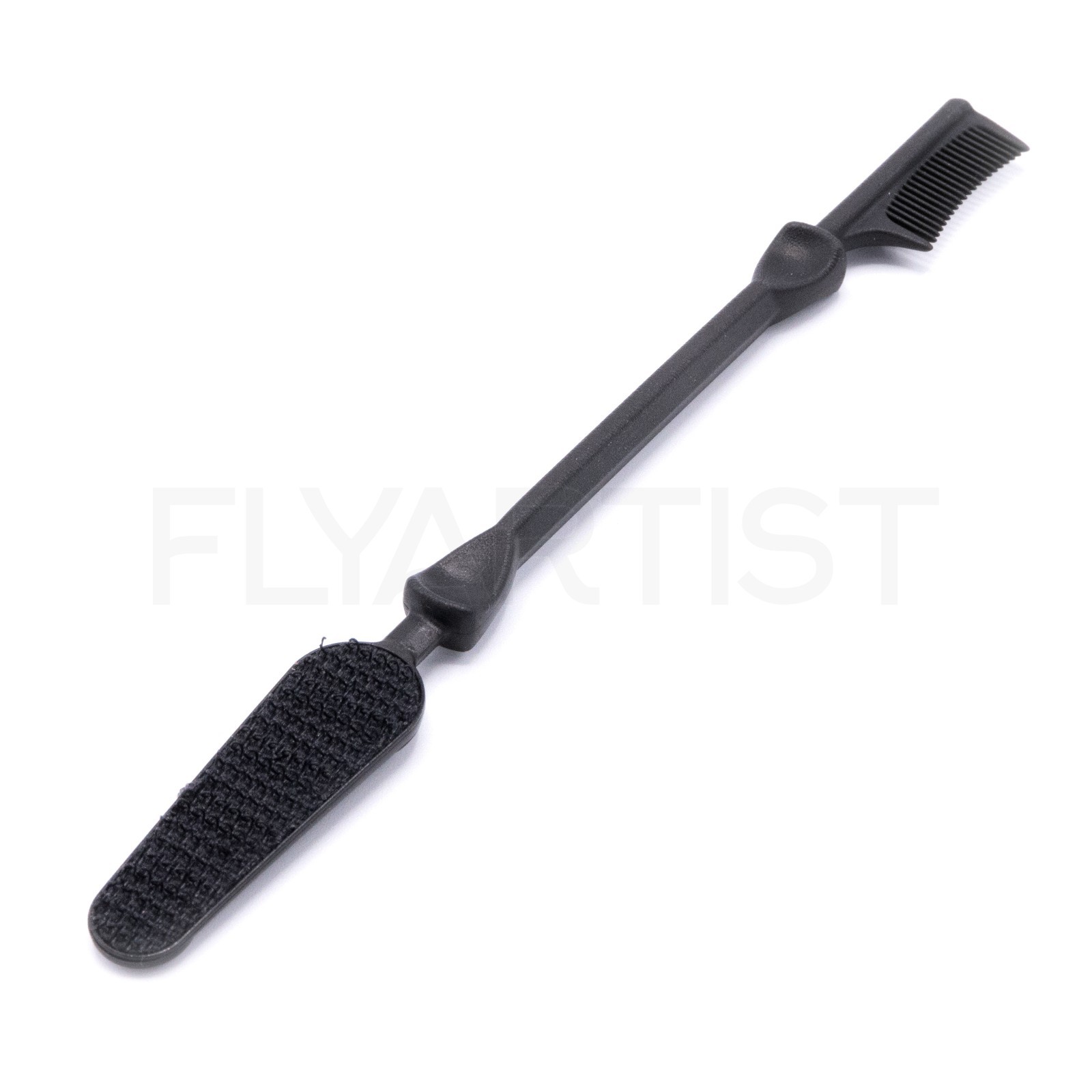 STONFO PETTINE COMB - Fly Tying Dubbing Hair Fur Brush Tool NEW! | eBay