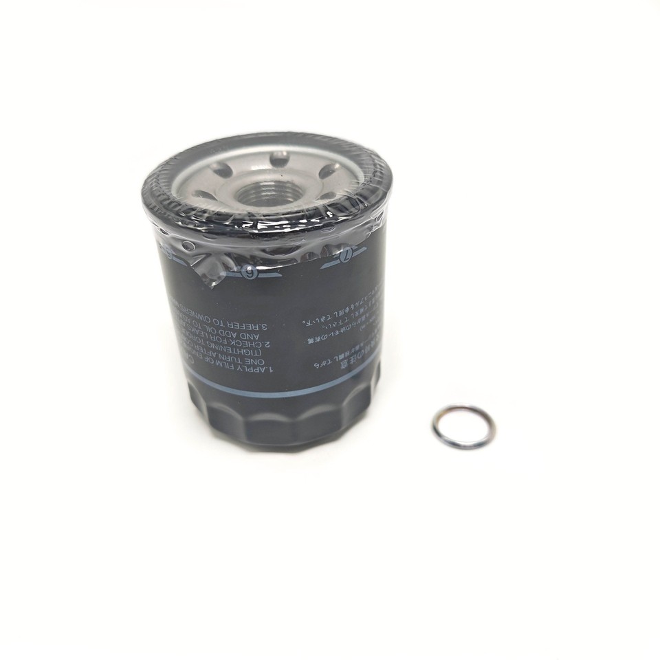 Engine Oil Filter 15208AA160 For 2011-25 Subaru Forester Impreza Legacy ...