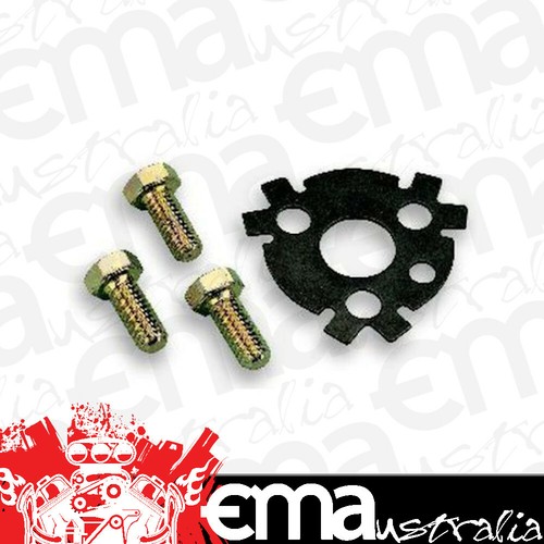 LUNATI CAM LOCKING PLATE suit CHEV/HOLDEN GEN III/IV 5.7/6.0/7.0L V8 ...