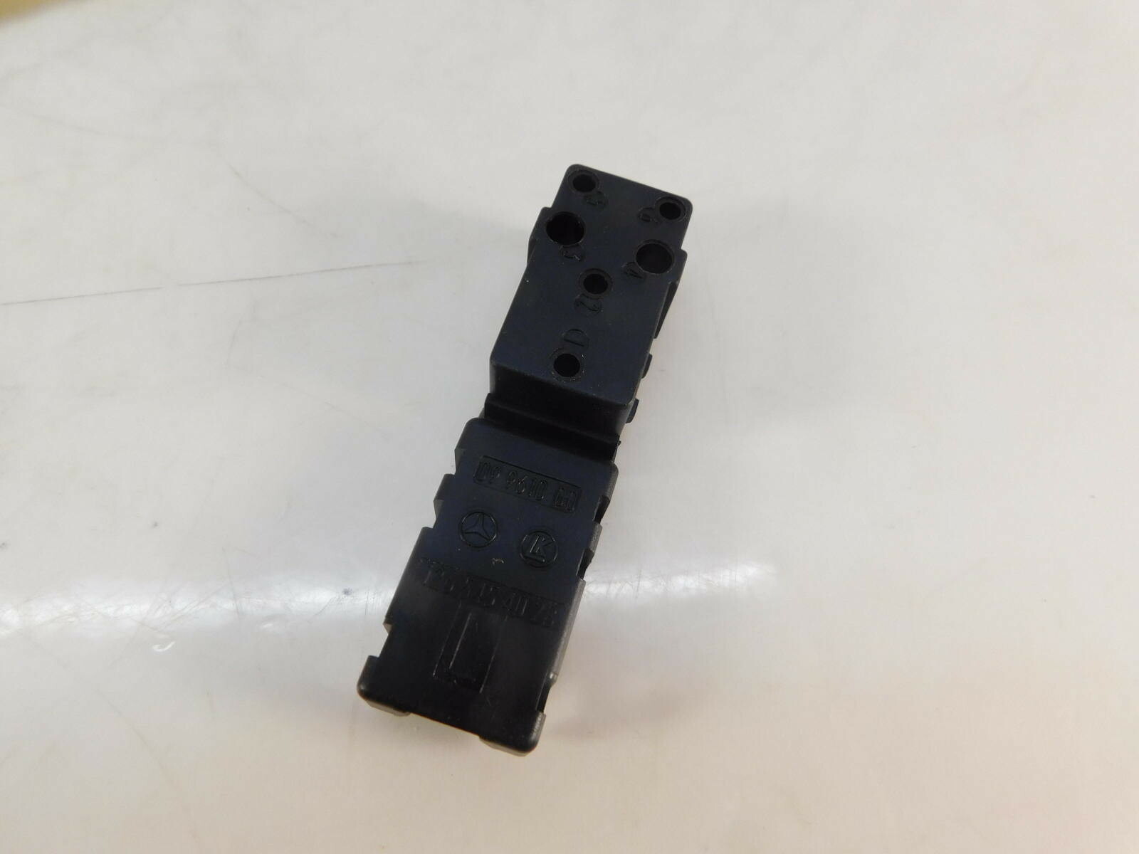 Mercedes Benz Pin Bushing Housing 126.545.4028 1265454028 NOS | eBay