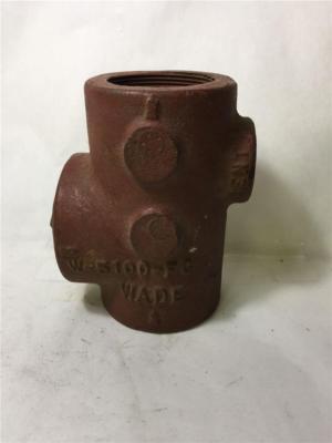 Wade W-5100-FC Flow Restrictor | eBay