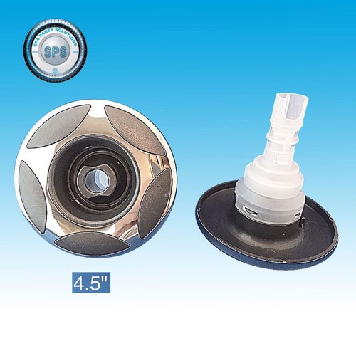 MAAX SPAS JET 400 DIRECTIONAL CHROME 5-SPOKE (EACH) | eBay