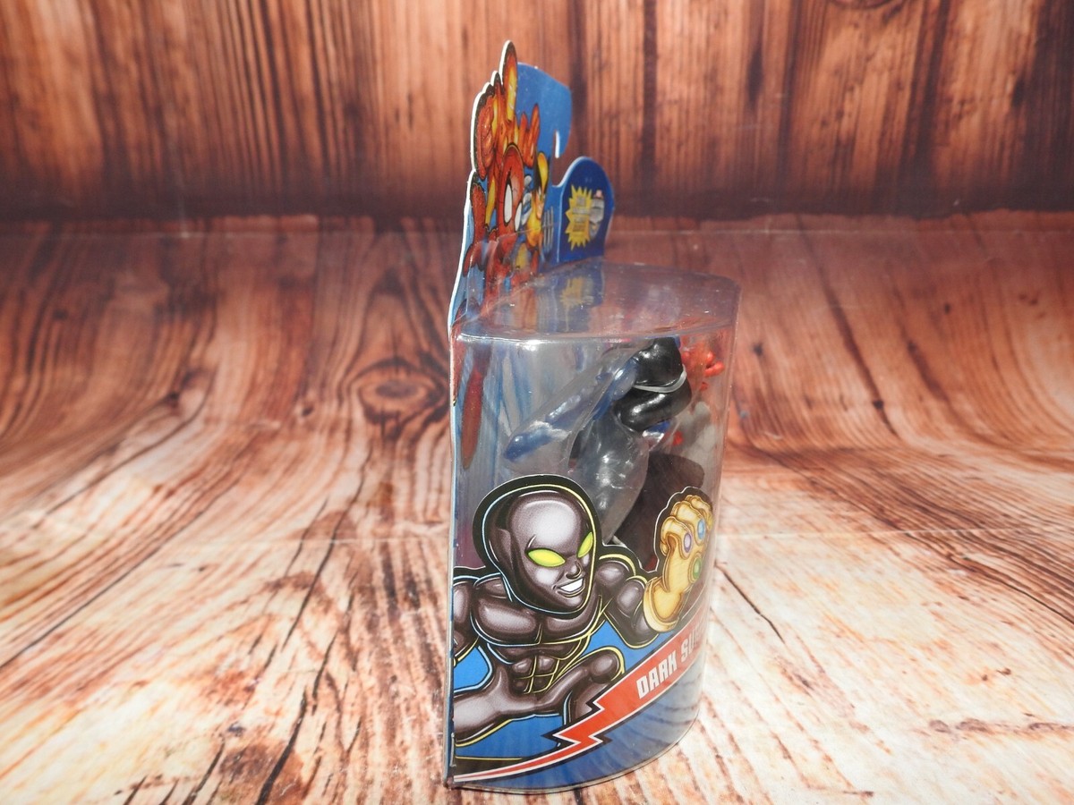 Super Hero Squad Dark Surfer