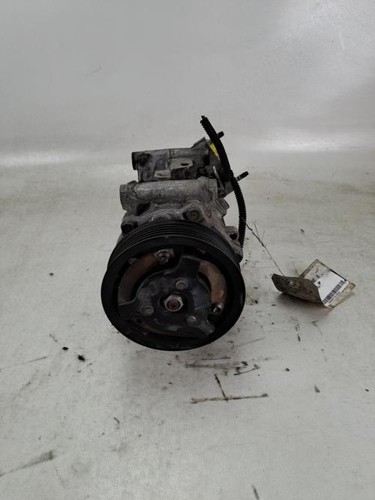 Compresseur clim PEUGEOT 208 1 PHASE 2 9815198580 | eBay